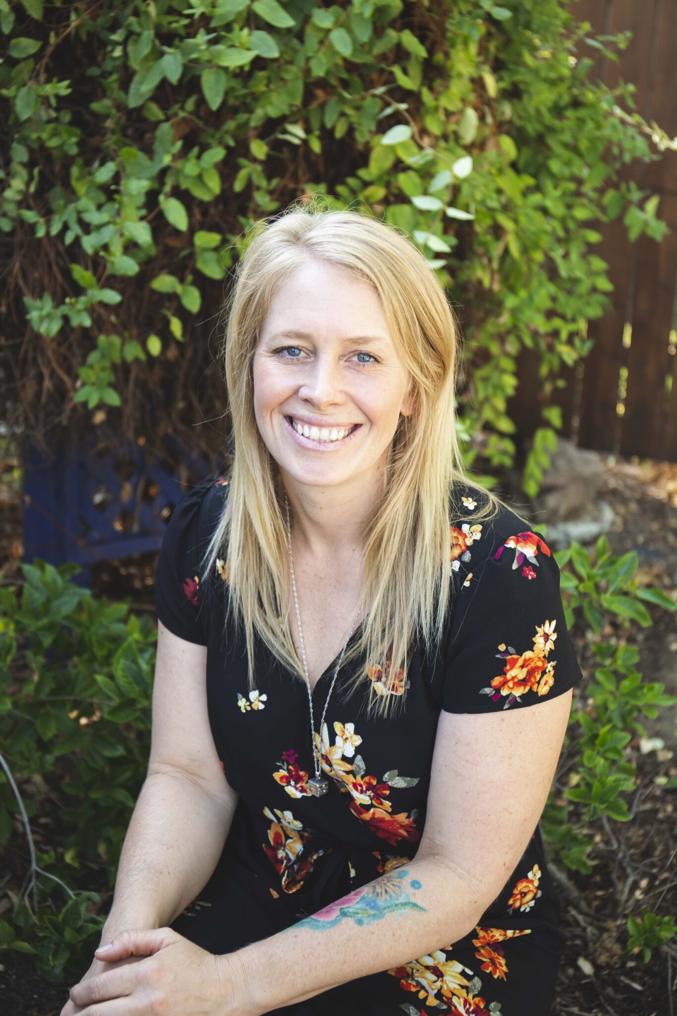 Meet Our Teachers – Discovery Learning Center