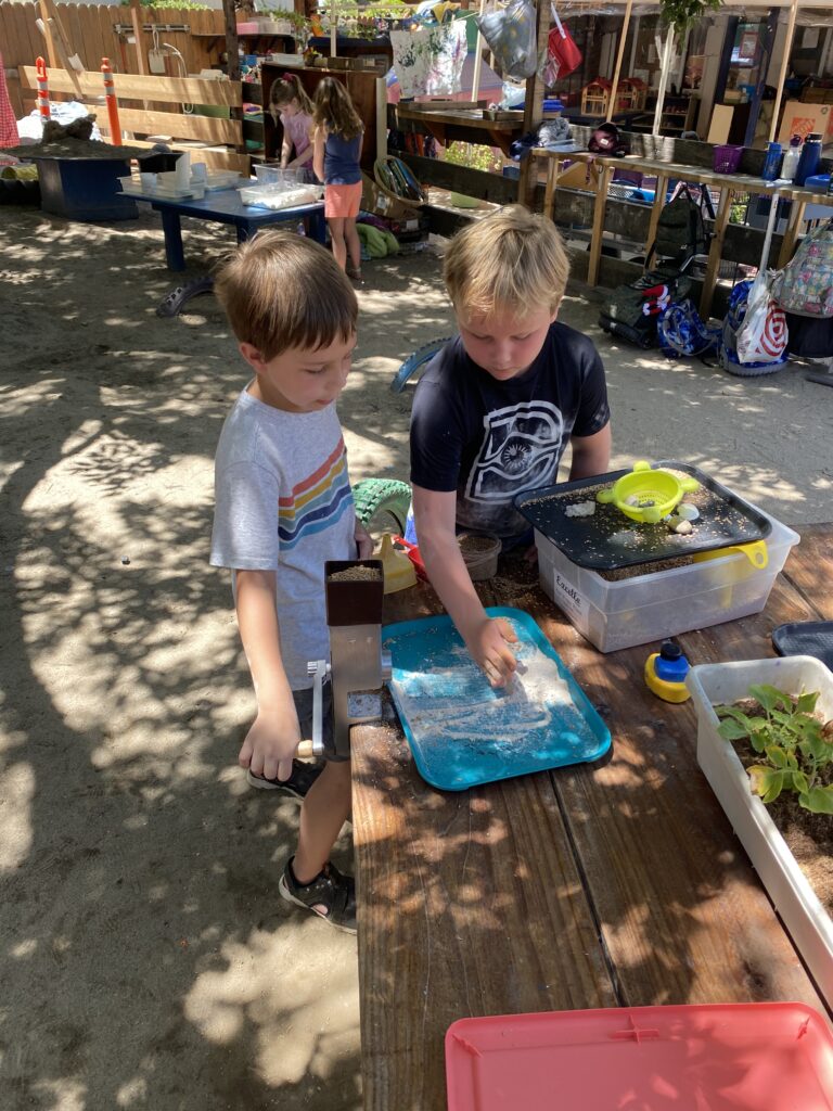 Programs – Discovery Learning Center