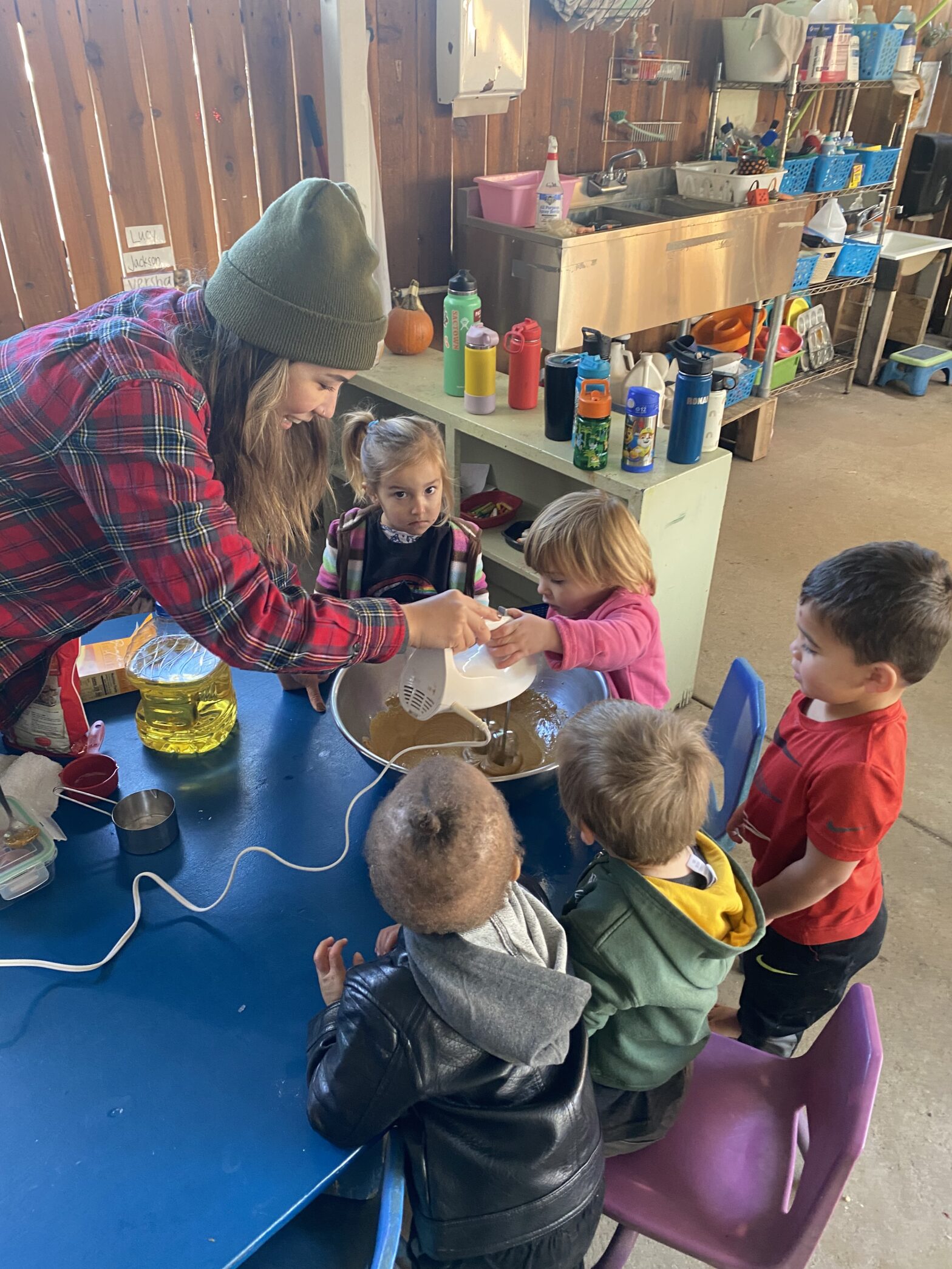 Programs – Discovery Learning Center