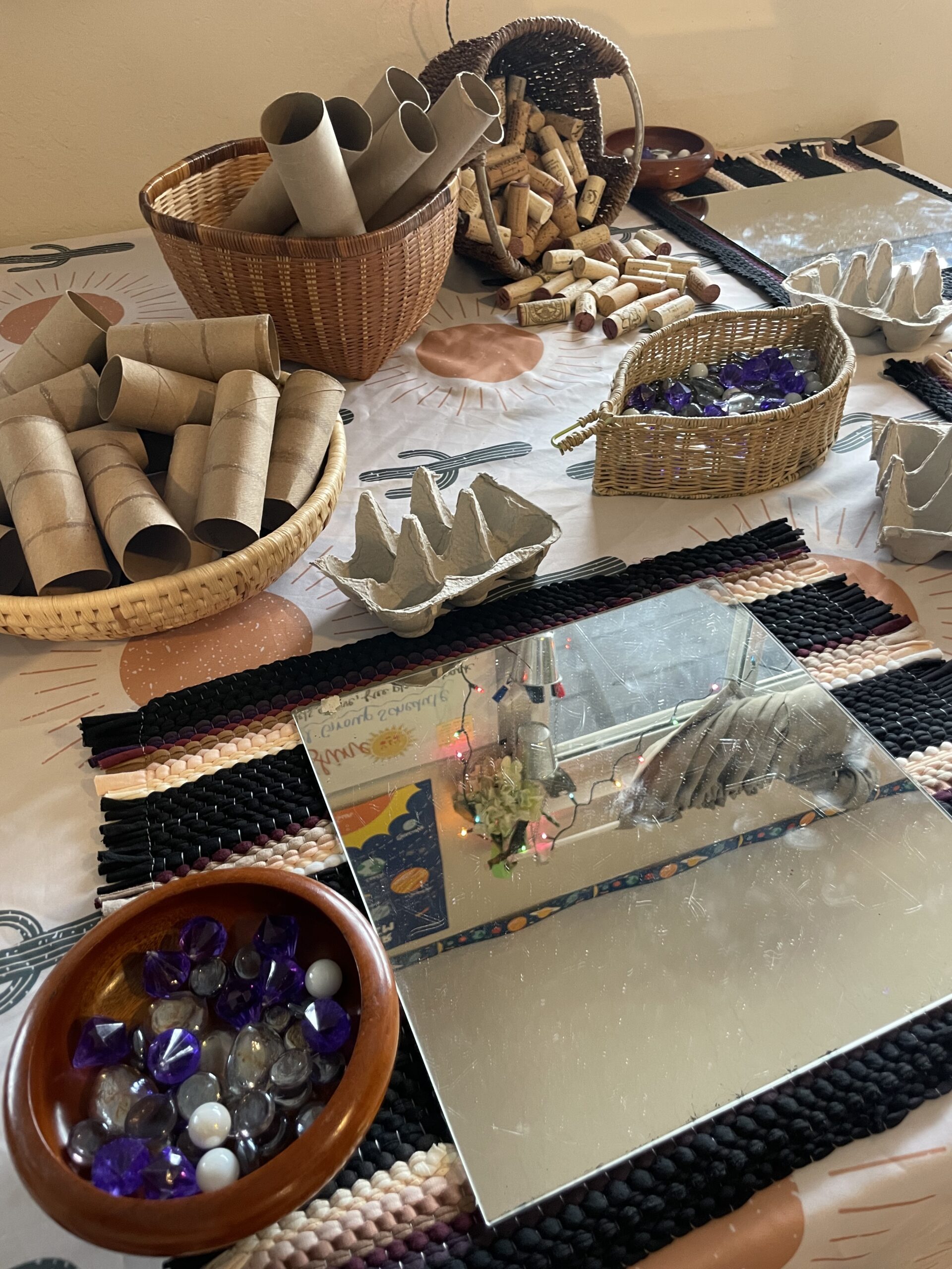 Curriculum – Discovery Learning Center